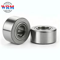 China OEM Standard Production Needle Roller Bearing NUTR 50 50*90*30mm Lifting Machinery Bearing for sale