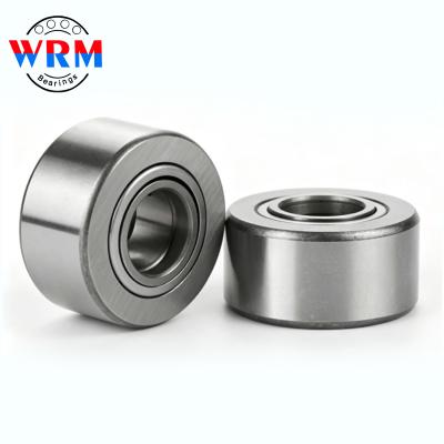 China OEM Standard Production Needle Roller Bearing NUTR 50 50*90*30mm Lifting Machinery Bearing for sale