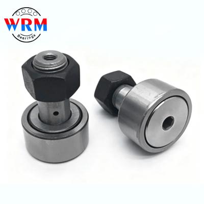 China Long Service Life Cam Follower Needle Roller Bearing KR10/CF3 3*13*13mm Automobile Bearing for sale