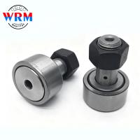 China Precious Machined Cam Follower Needle Roller Bearing KR90/CF30-2 30*90*100mm Packaging Machinery Bearing for sale