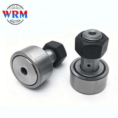 China Precious Machined Cam Follower Needle Roller Bearing KR90/CF30-2 30*90*100mm Packaging Machinery Bearing for sale