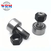 China High Quality Cam Follower Needle Roller Bearing KR22/CF10 10*22*36.2mm Engine Bearing for sale