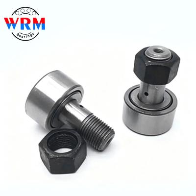 China High Quality Cam Follower Needle Roller Bearing KR22/CF10 10*22*36.2mm Engine Bearing for sale