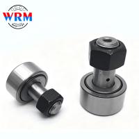 China OEM Standard Production Cam Follower Needle Roller Bearing KR32/CF12-1 12*32*40.2mm Packaging Machinery Bearing for sale