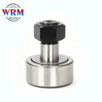 China Rust & Corrosion Resistant Cam Follower Needle Roller Bearing KR35/CF16 16*35*52.1mm Automobile Bearing for sale
