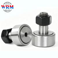 China Strict Quality Inspection Cam Follower Needle Roller Bearing KR47/CF20 20*47*66.1mm Textile Machinery Bearing for sale