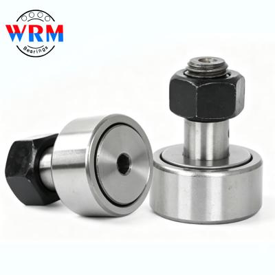 China Strict Quality Inspection Cam Follower Needle Roller Bearing KR47/CF20 20*47*66.1mm Textile Machinery Bearing for sale