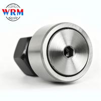 China Low Noise Cam Follower Needle Roller Bearing KR72/CF24-1 24*72*80.1mm Engine Bearing for sale