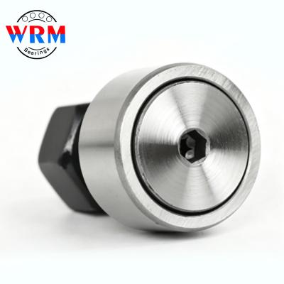 China Low Noise Cam Follower Needle Roller Bearing KR72/CF24-1 24*72*80.1mm Engine Bearing for sale