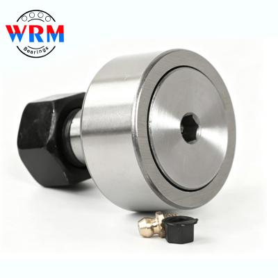 China High Quality Cam Follower Needle Roller Bearing KR80/CF30 30*80*100mm Machine Tool Spindle Bearing for sale