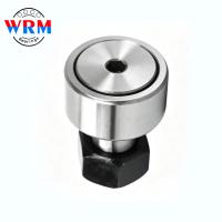 China Wear Resistant & Durable Cam Follower Needle Roller Bearing KR85/CF30-1 30*85*100mm Lifting Machinery Bearing for sale