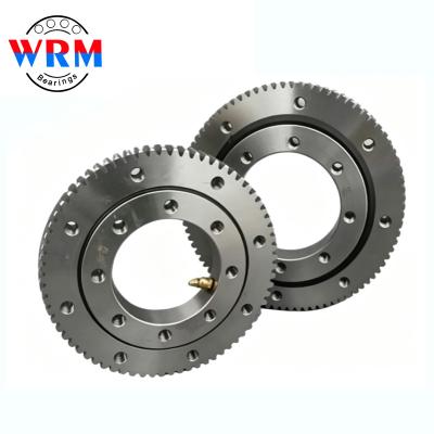 China Wear Resistant & Durable Slewing bearing 112.40.2000 Lithium Battery Equipment Bearing for sale