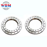 China High Quality Slewing bearing 021.50.2000 Crane Bearing for sale