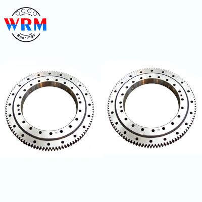 China High Quality Slewing bearing 021.50.2000 Crane Bearing for sale