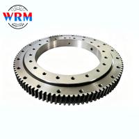 China Wear Resistant & Durable Slewing bearing 022.50.2000 Wind Turbine Bearing for sale