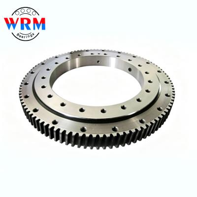China Wear Resistant & Durable Slewing bearing 022.50.2000 Wind Turbine Bearing for sale
