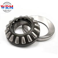 China Brand New Thrust Spherical Roller Bearing 29364E 9039364 320*500*109mm for Heavy Machinery for sale