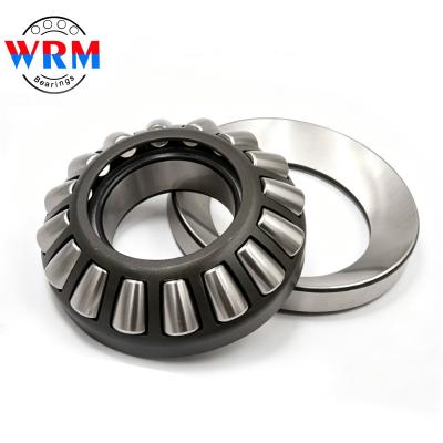 China Brand New Thrust Spherical Roller Bearing 29364E 9039364 320*500*109mm for Heavy Machinery for sale