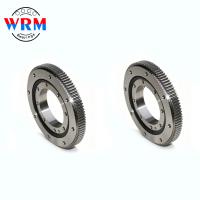 China Wear Resistant & Durable Slewing Bearing 131.45.2000 Lithium Battery Equipment Bearing for sale
