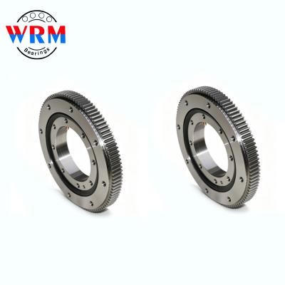 China Wear Resistant & Durable Slewing Bearing 131.45.2000 Lithium Battery Equipment Bearing for sale