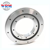 China Long Service Life Slewing Bearing 131.45.2500 Road Machinery Bearing for sale
