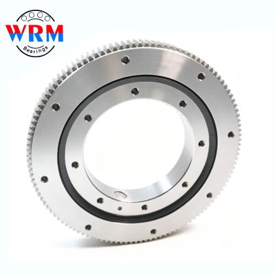 China Long Service Life Slewing Bearing 131.45.2500 Road Machinery Bearing for sale