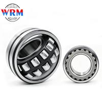 China Quality Assurance Spherical Roller Bearing 22348CC/W33 53648 240*500*155mm Wind Turbine Bearing for sale