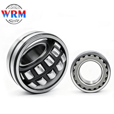China Quality Assurance Spherical Roller Bearing 22348CC/W33 53648 240*500*155mm Wind Turbine Bearing for sale