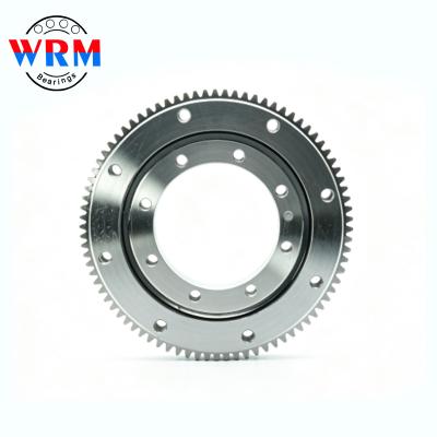 China Wear Resistant & Durable Slewing bearing 012.40.800 Lithium Battery Equipment Bearing for sale