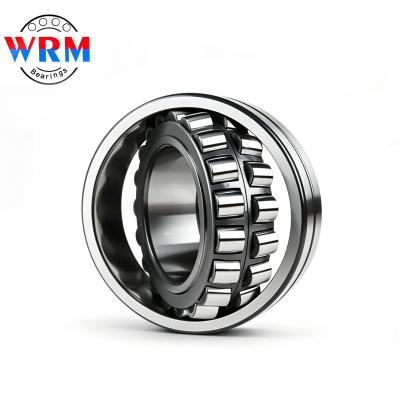 China OEM Standard Production Spherical Roller Bearing 24056CC/W33 4053156 280*420*140mm Vibrating Screen Bearing for sale