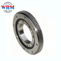 China Wear Resistant & Durable Slewing bearing QW.1000.32 Lithium Battery Equipment Bearing for sale