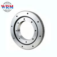 China Precious Machined Slewing bearing QW.2000.50A Wind Power Equipment Bearing for sale