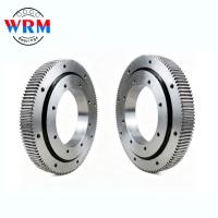 China Strict Quality Inspection Slewing bearing QW.2500.50A Power Transmission and Transformation Equipment Bearing for sale