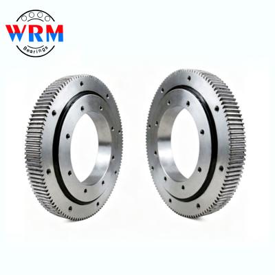 China Strict Quality Inspection Slewing bearing QW.2500.50A Power Transmission and Transformation Equipment Bearing for sale