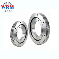 China OEM Standard Production Slewing bearing HSW50.4030 Lithium Battery Equipment Bearing for sale