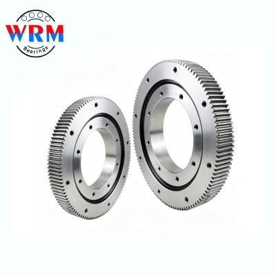 China OEM Standard Production Slewing bearing HSW50.4030 Lithium Battery Equipment Bearing for sale