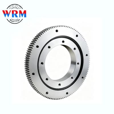 China Long Service Life Slewing bearing HSW.50.4540 Lifting and Transport Machinery Bearing for sale