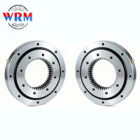 China Wear Resistant & Durable Slewing bearing 113.40.2000 Lithium Battery Equipment Bearing for sale