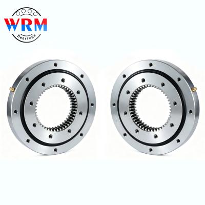 China Wear Resistant & Durable Slewing bearing 113.40.2000 Lithium Battery Equipment Bearing for sale