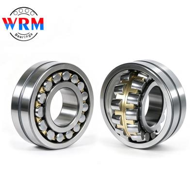 China High Load Capacity Spherical Roller Bearing 24180MB/W33 4053780 400*650*250mm Fan Main Shaft Bearing for sale