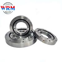 China Precious Machined Slewing bearing 110.32.1800 Port Machinery Bearing for sale