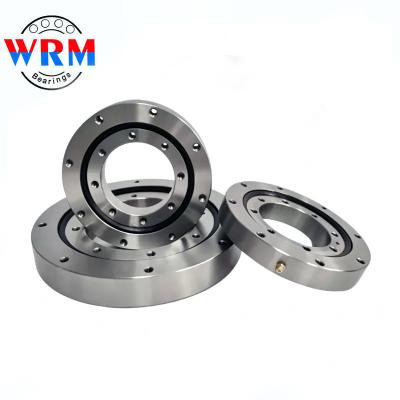 China Precious Machined Slewing bearing 110.32.1800 Port Machinery Bearing for sale