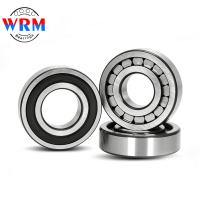 China Factory High Quality Cylindrical Roller Bearing NCF1007 35*62*14mm Power Equipment Bearing for sale