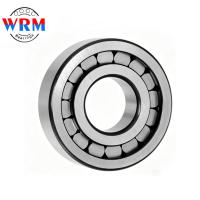 China Long Service Life Cylindrical Roller Bearing NCF2206 30*62*20mm Chemical Fiber Equipment Bearing for sale