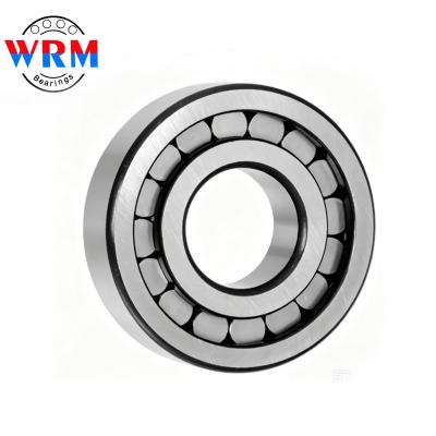 China Long Service Life Cylindrical Roller Bearing NCF2206 30*62*20mm Chemical Fiber Equipment Bearing for sale