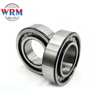 China Hot Selling Cylindrical Roller Bearing NCF2213 65*120*31mm Food Machinery Bearing for sale