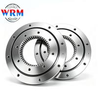 China Strict Quality Inspection Slewing bearing 014.30.560 Power Transmission and Transformation Equipment Bearing for sale