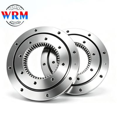 China Strict Quality Inspection Slewing bearing 014.30.560 Power Transmission and Transformation Equipment Bearing for sale