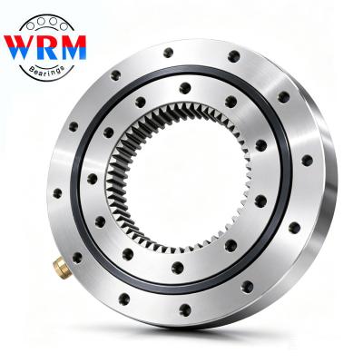 China Long Service Life Slewing bearing QN.1000.32 Power Equipment Bearing QN.1000.32A for sale