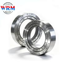 China Long Service Life Slewing bearing QN.2000.50 Lithium Battery Equipment Bearing QN.2000.50A for sale